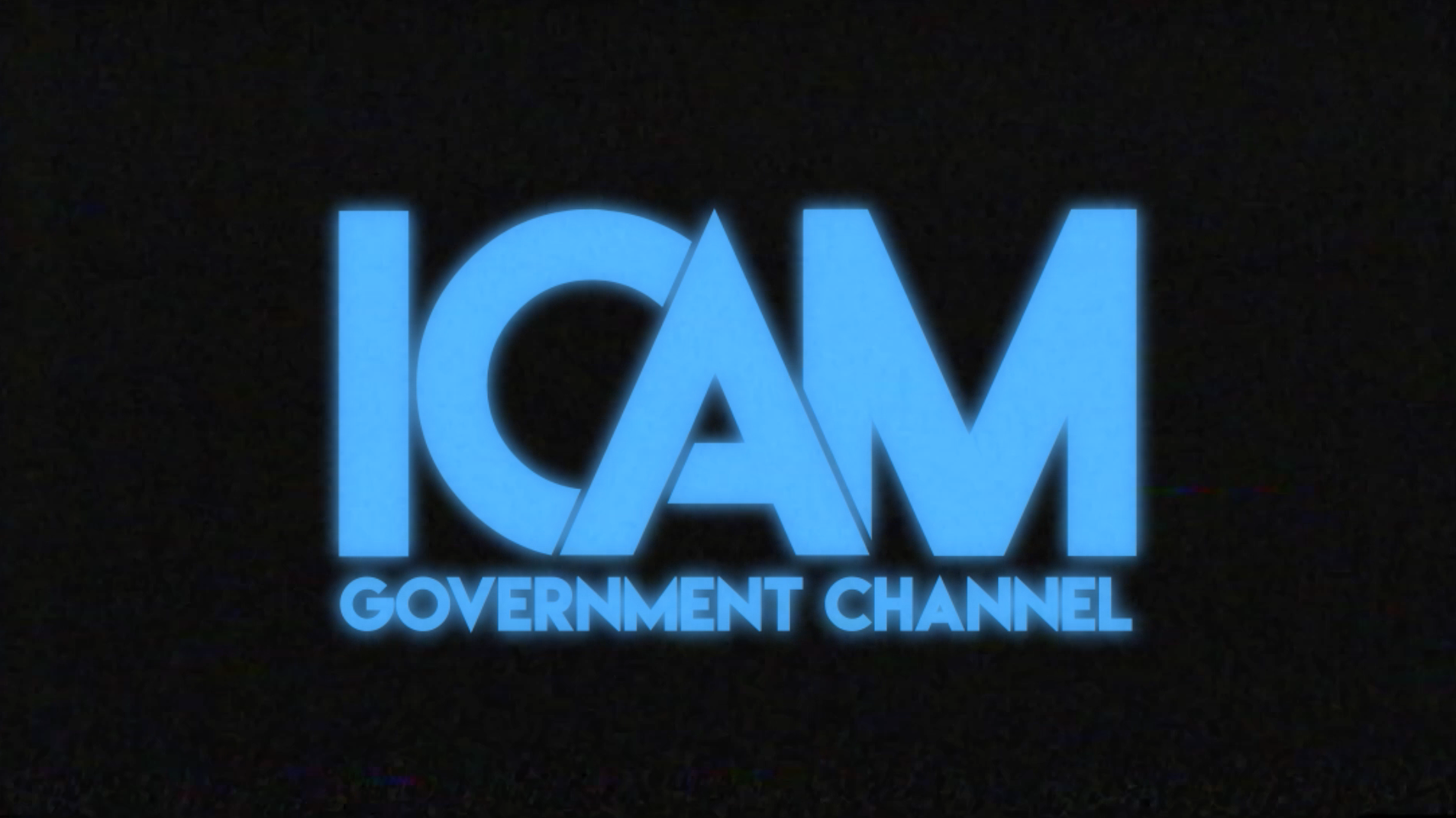 Government Channel - ICAM Ipswich